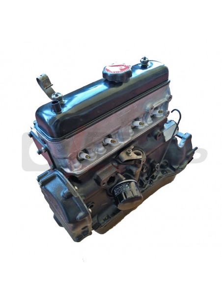 Revised Engine Block Renault 4 845cc (Engine Type 800 A7/05)