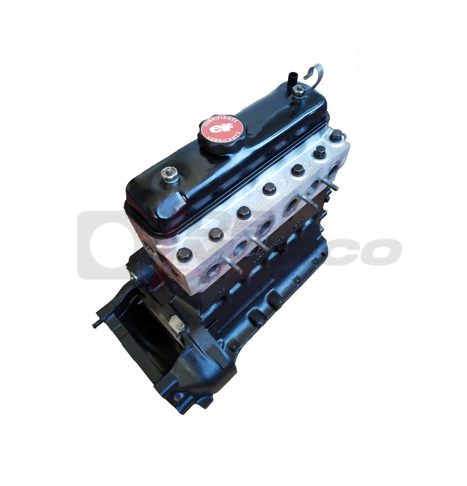 Revised Engine Block Renault 4 845cc (Engine Type 800 A7/05)