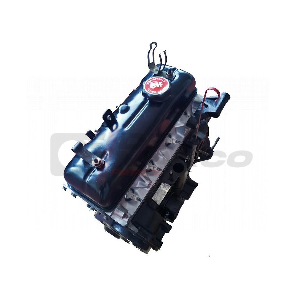 Bloc moteur révisé Renault 4 956cc (type moteur C1C C7/08)