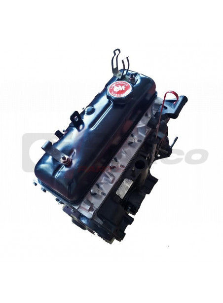 Reconditioned Engine Block for Renault 4 956cc (Engine Type C1C C7/08)