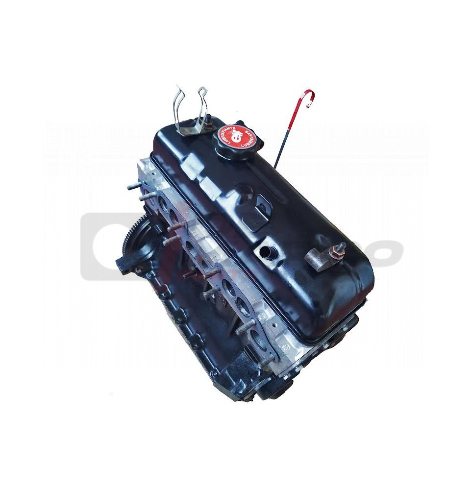 Reconditioned Engine Block for Renault 4 956cc (Engine Type C1C C7/08)