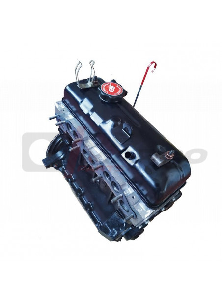 Reconditioned Engine Block for Renault 4 956cc (Engine Type C1C C7/08)