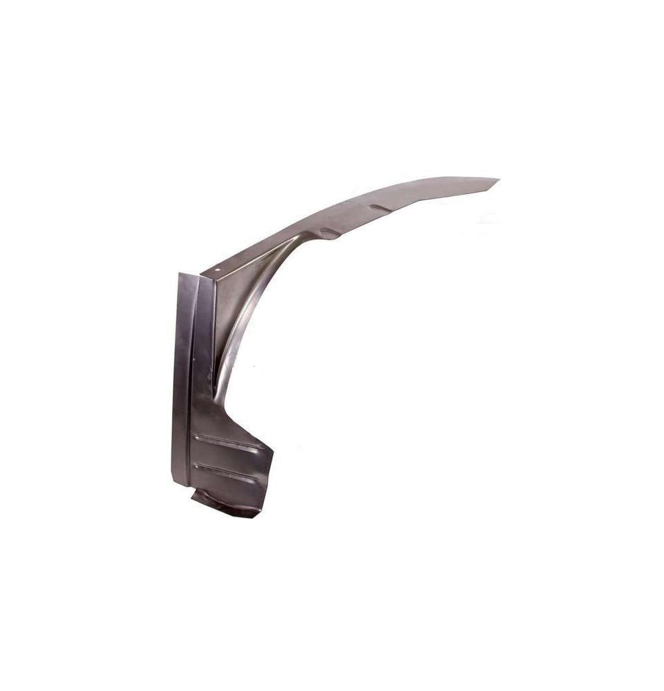 Left Rear Wheel Arch Inner Repair Edge Renault 4 | De Marco Parts