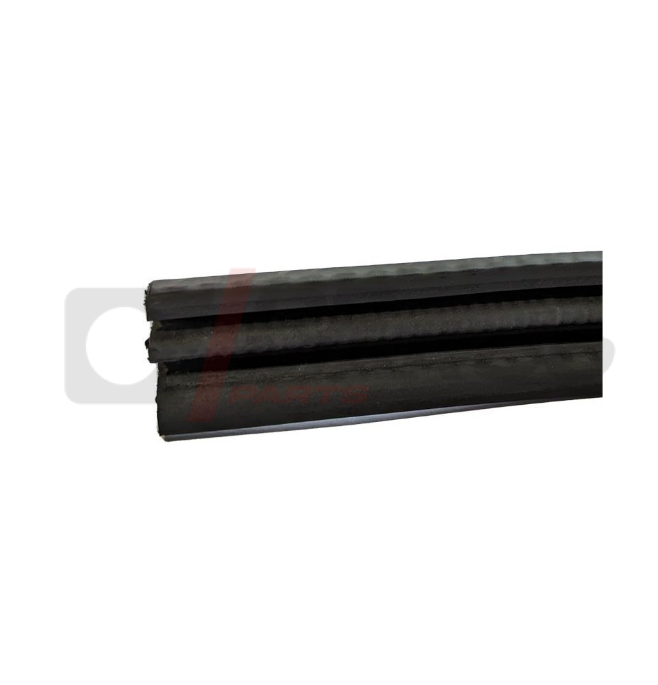 Pair of Rear Sliding Glass Seals R4 F6 Van | De Marco Parts