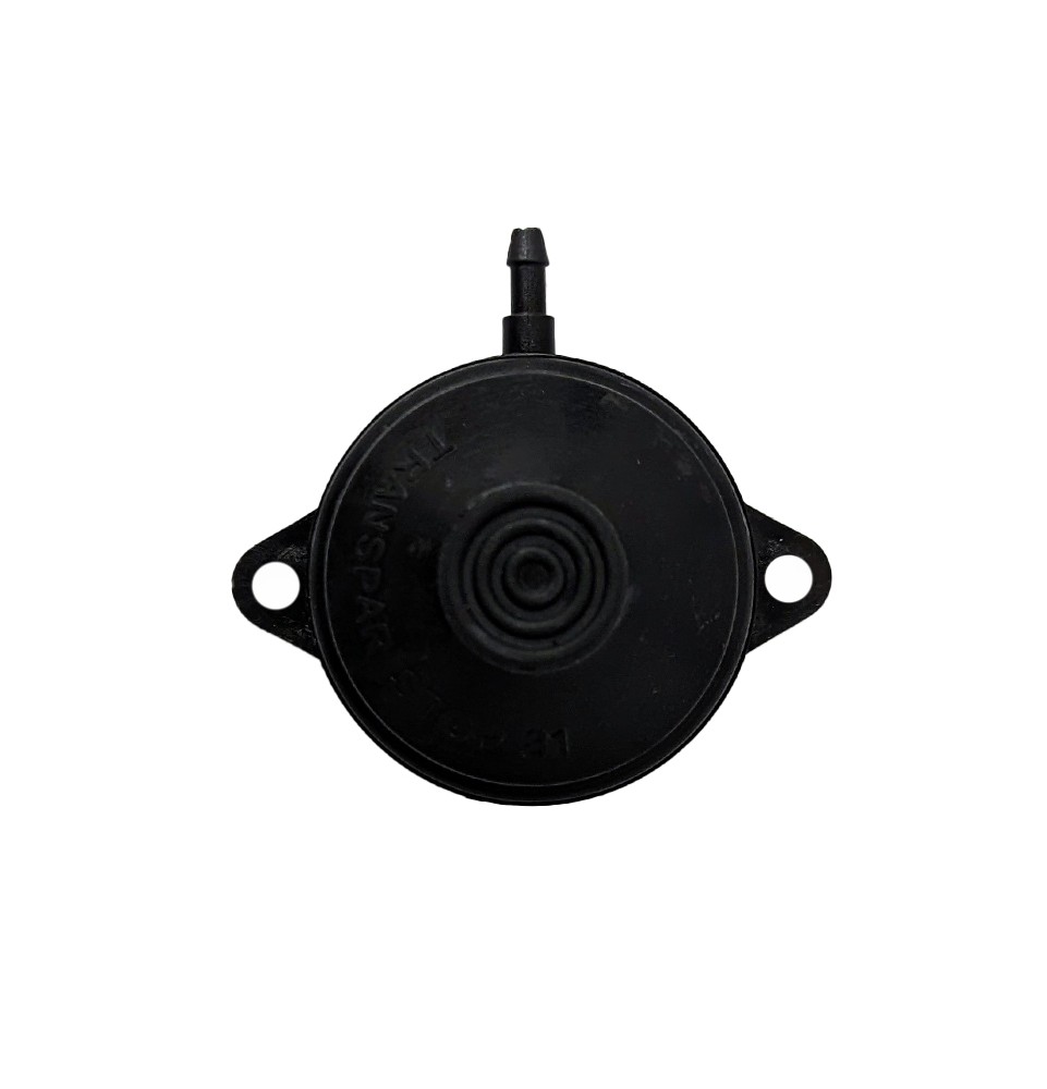 Windshield Washer Pump with Button for Renault 4, 2CV | De Marco Parts