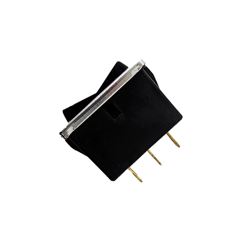 Two-Speed Windshield Wiper Switch for Renault 4 | De Marco Parts