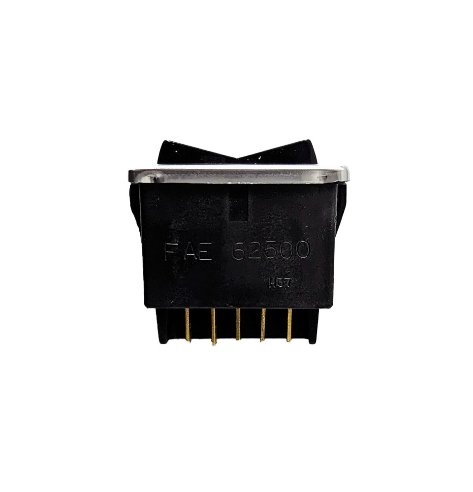 Two-Speed Windshield Wiper Switch for Renault 4| De Marco Parts