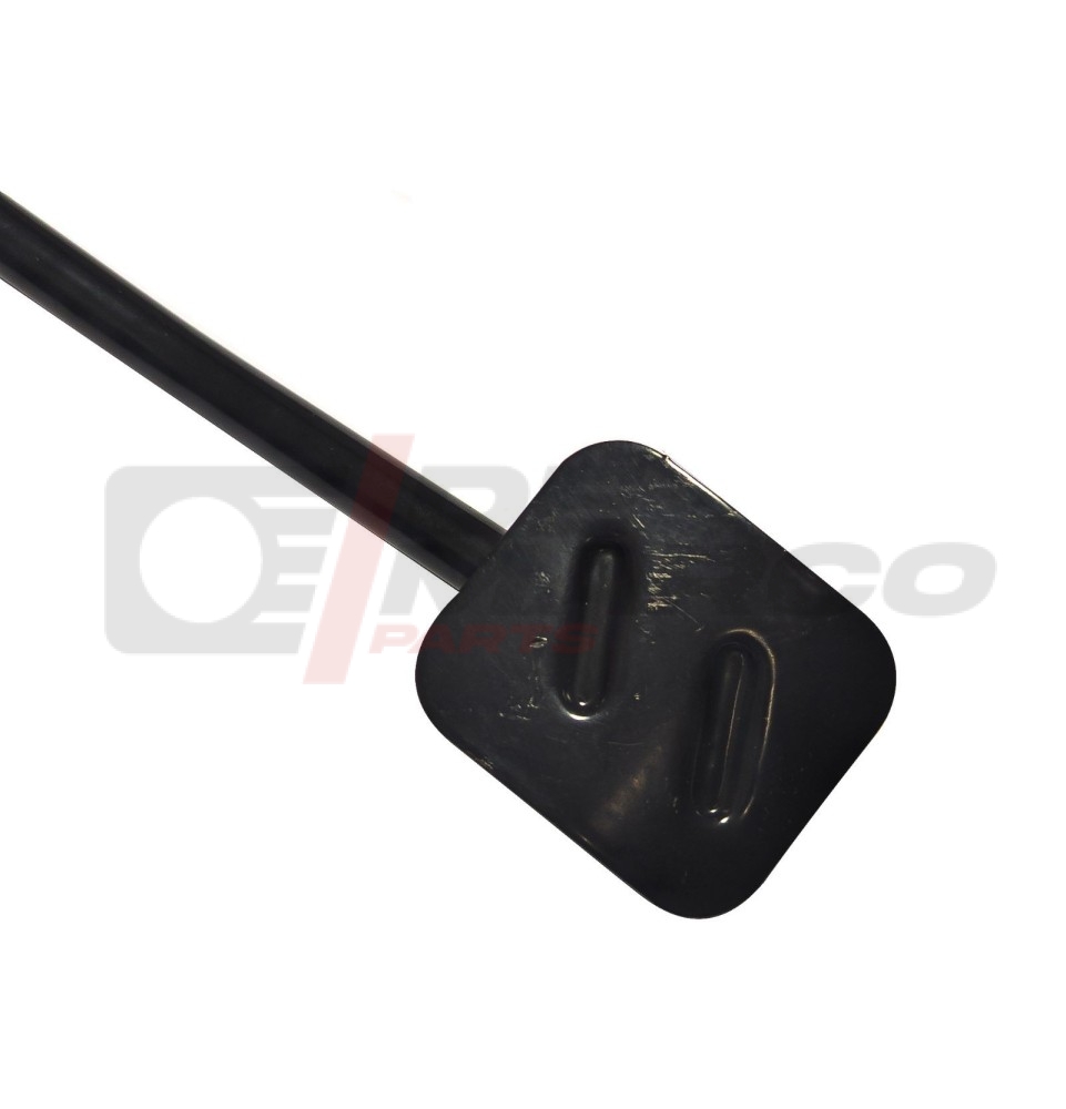 Accelerator pedal for Renault 4, R4 F4, and R4 F6 | De Marco Parts