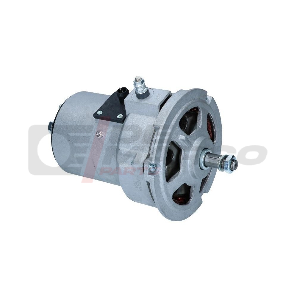 Alternator complete 12V 75A, Volkswagen Beetle, Bus T1, T2, Buggy