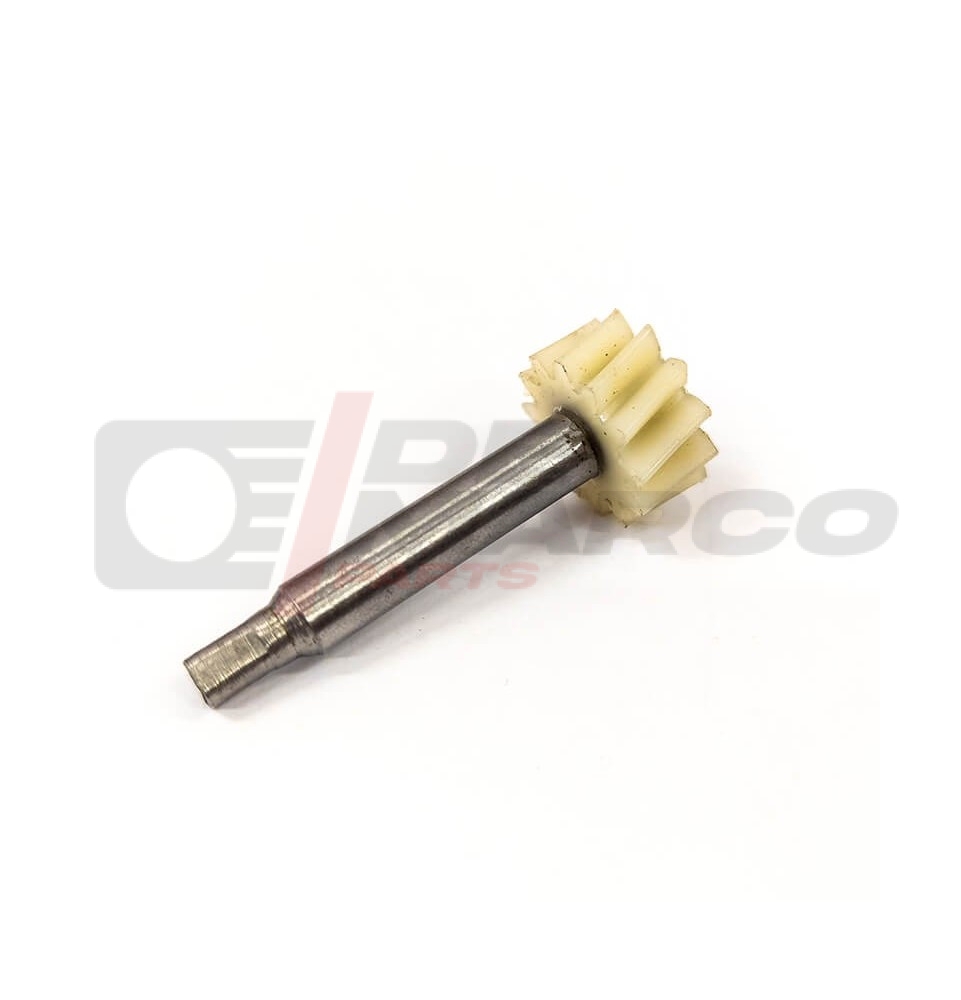 Speedometer Gear 12 Teeth For Renault 4, R5 7700553511