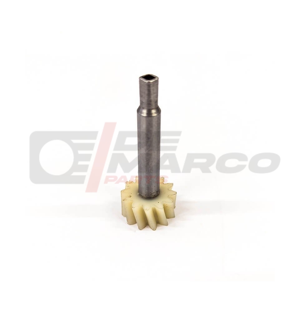 Speedometer Gear 12 Teeth For Renault 4, R5 7700553511