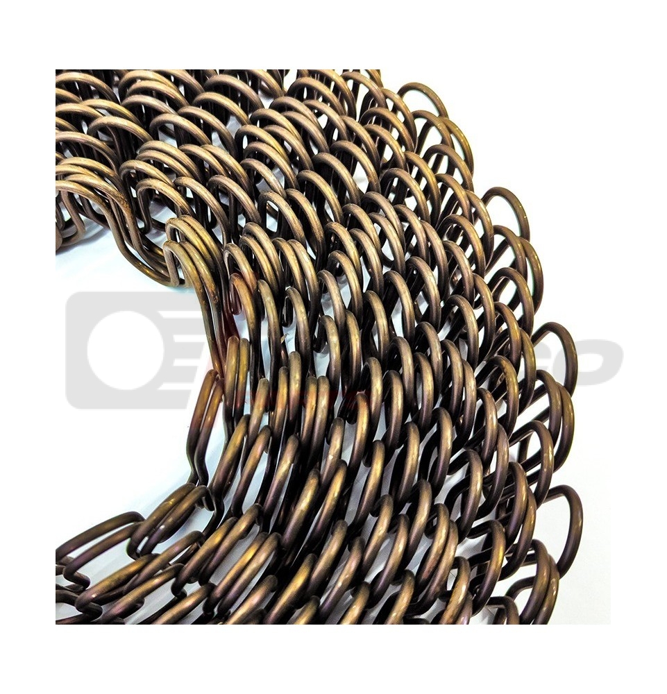 Renault 4 Seat Springs Set - All Models | De Marco Parts