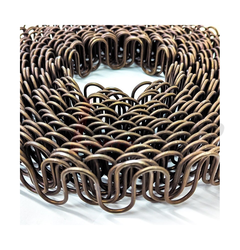 Renault 4 Seat Springs Set - All Models | De Marco Parts