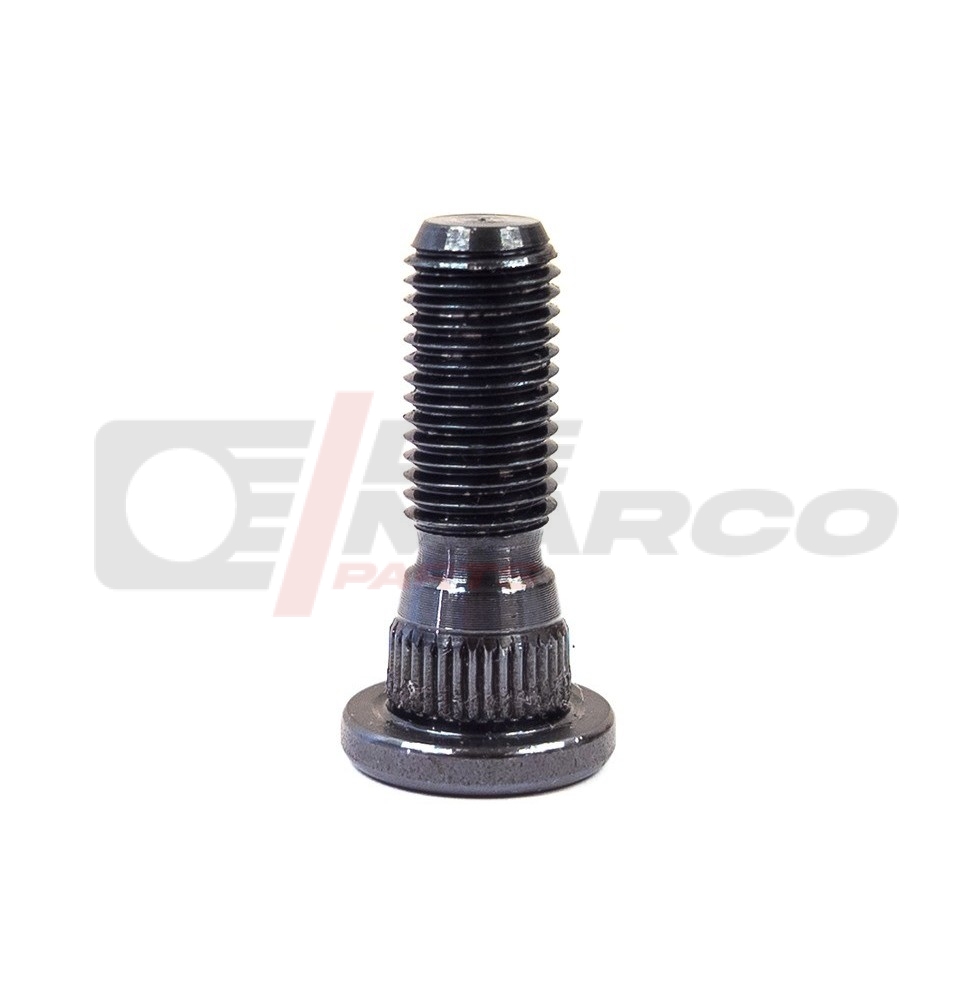 De Marco Parts Srls Unipersonale