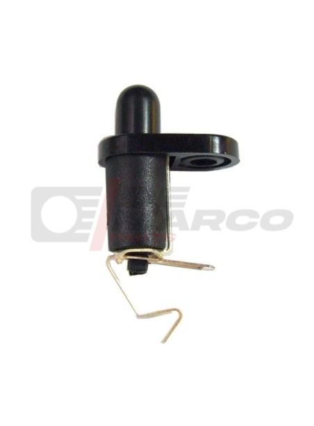 Vintage Interior Door Light Switch for Renault | De Marco Parts