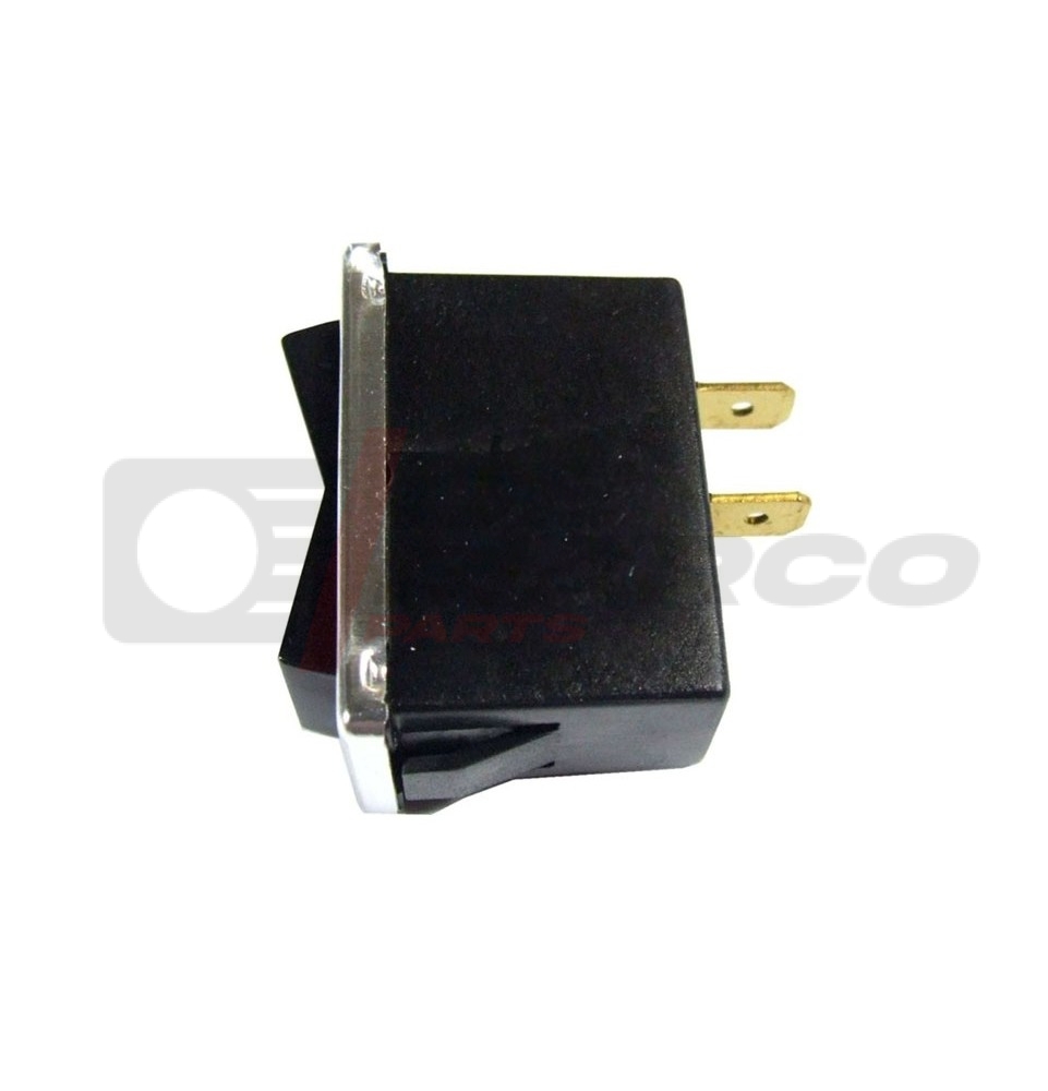 Universal Switch for Renault 4, R16, and Vintage Peugeot - Reliable ...