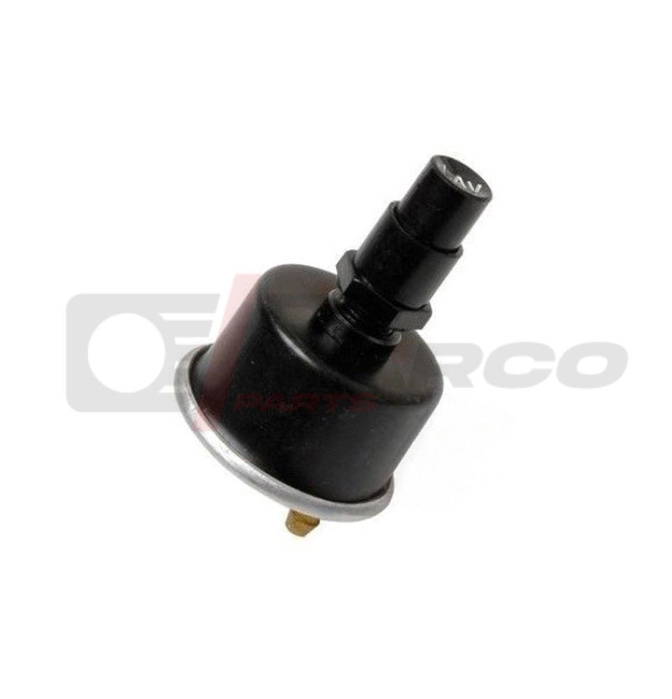 Vintage Windshield Washer Pump with Button for Renault and Citroën