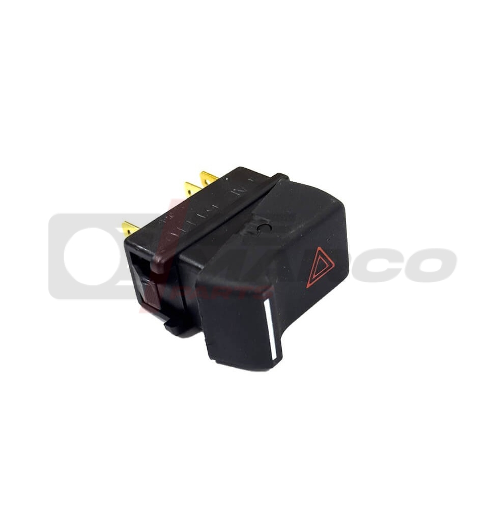 Renault 4 & R5 Emergency Switch from 1984 Onwards | De Marco Parts