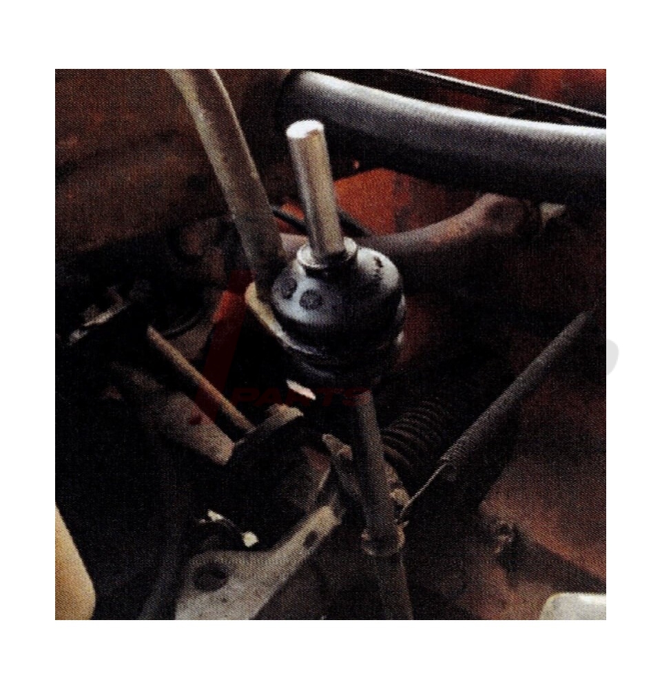 Gear Shift Lever Repair Set For Renault 4, R5 and R6 | De Marco Parts