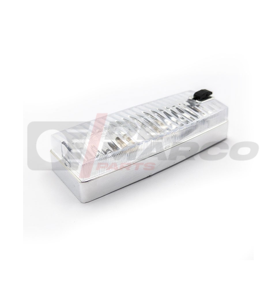 Citroën 2CV Interior Lights - De Marco Parts