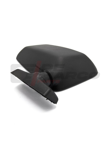 Right External Rear-View Mirror in Plastic for Renault 4 and R18