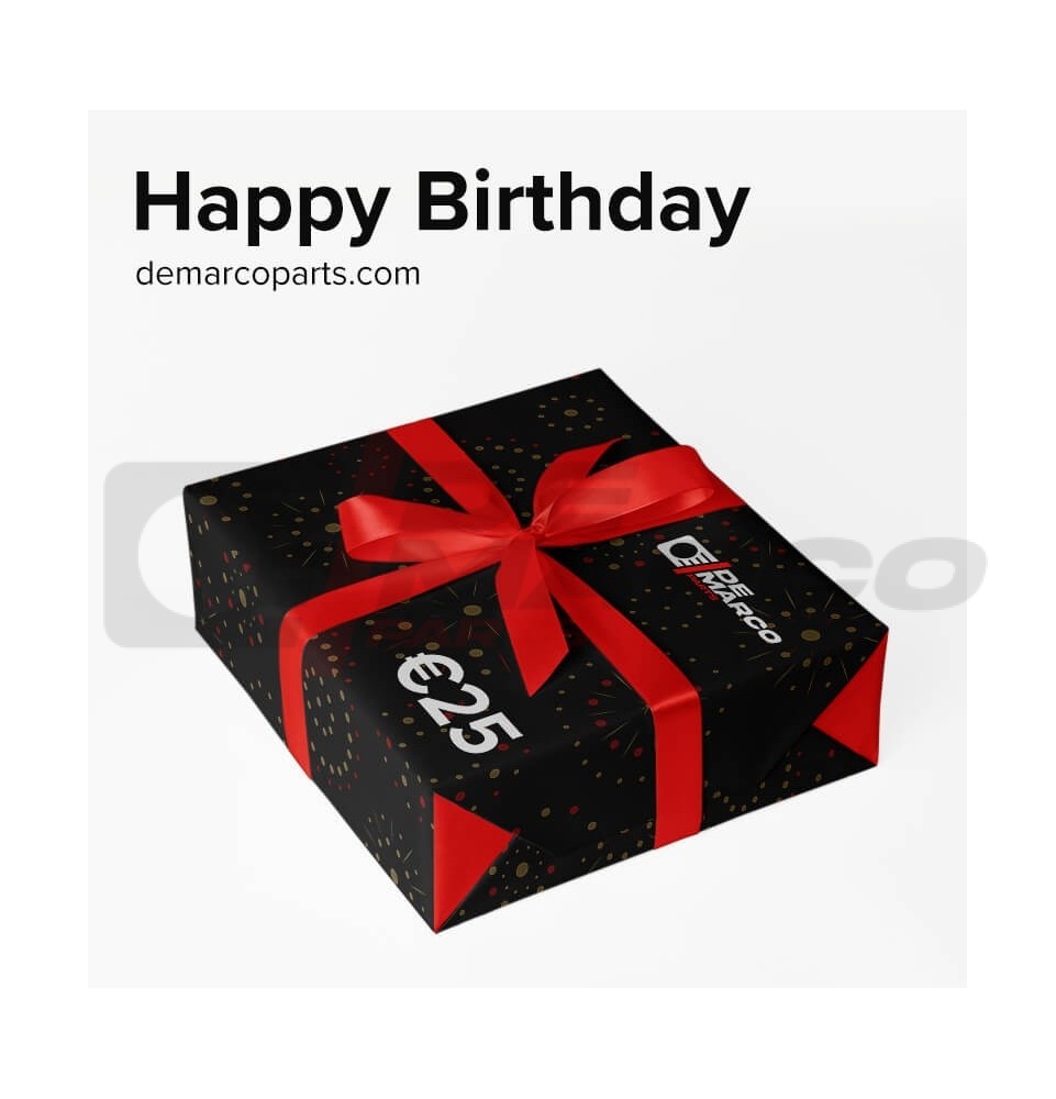 Anniversaire