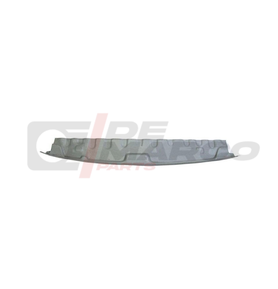 Rear Trunk Repair Edge Renault 4 (15cm Inwards) | De Marco Parts