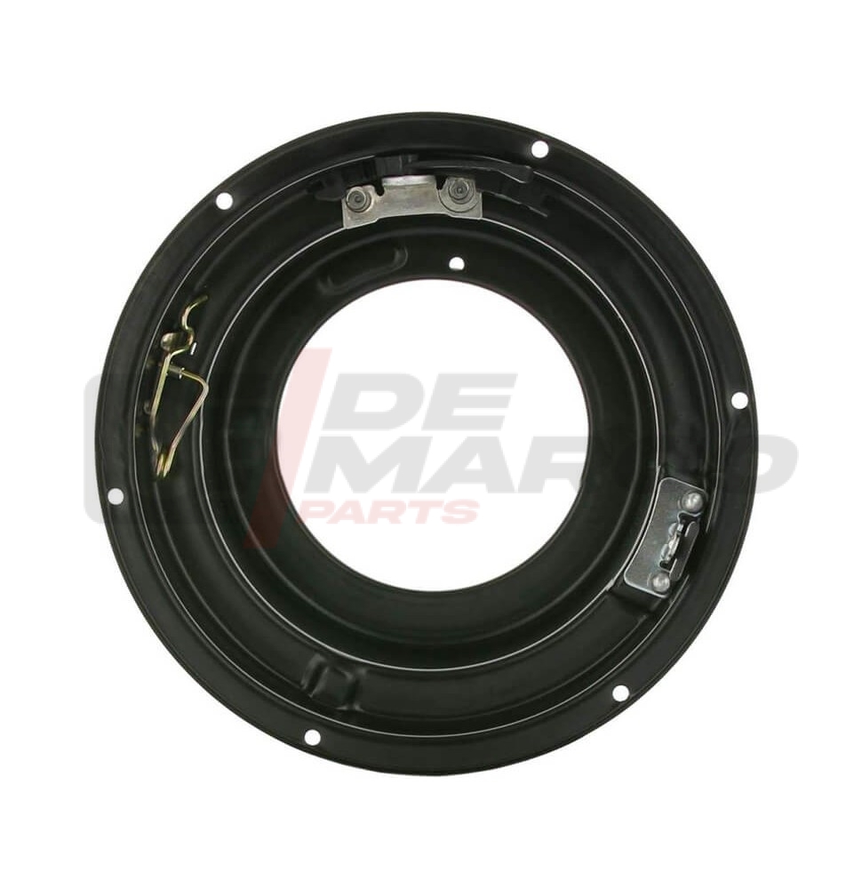 Metal Headlight Cover Renault 4 | De Marco Parts