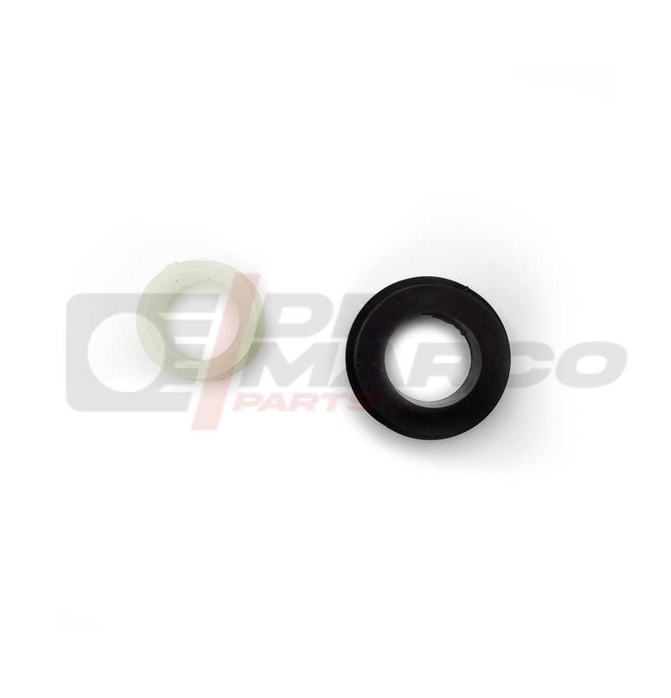 Upper Sliding Lever Bushing Set for Renault 4 Gear Lever | De Marco Parts