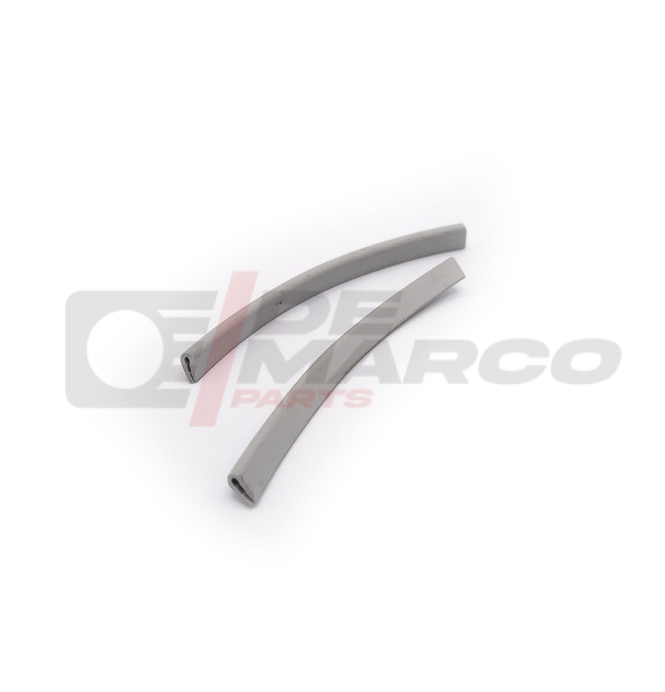 Red Sun Visor Kit Renault 4 | De Marco Parts