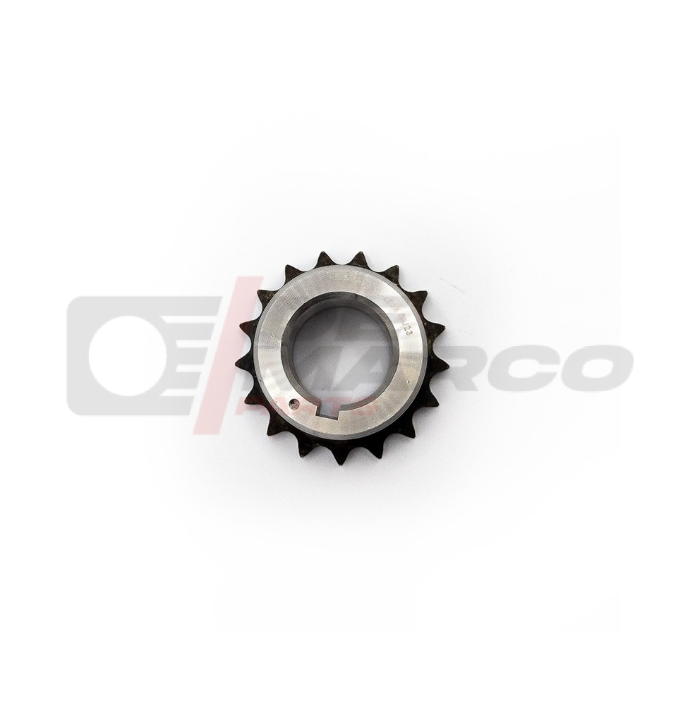 Lower Timing Gear for Crankshaft Renault 4 956-1108cc, R5, R6 | De ...