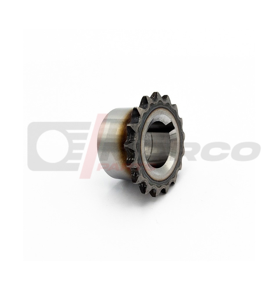 Lower Timing Gear for Crankshaft Renault 4 956-1108cc, R5, R6 | De ...