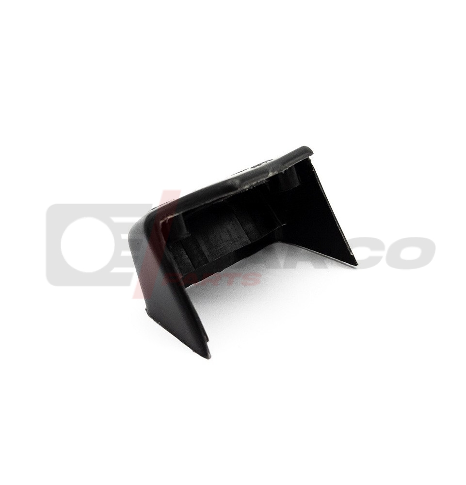 Original upper license plate light cover for R4, R4 F4, Estafette