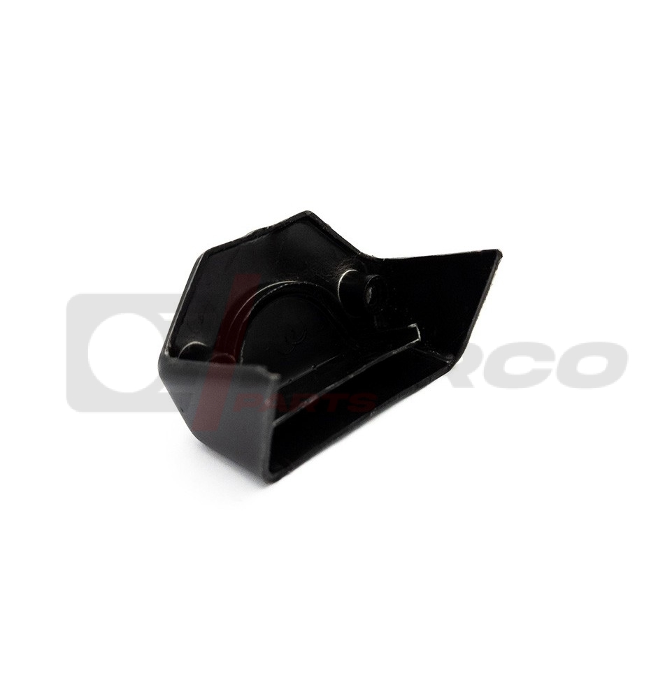 Original upper license plate light cover for R4, R4 F4, Estafette