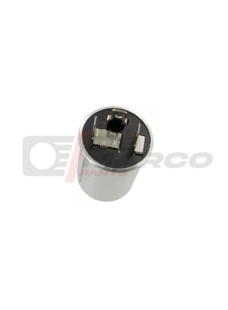 6 volt indicator relay | De Marco Parts