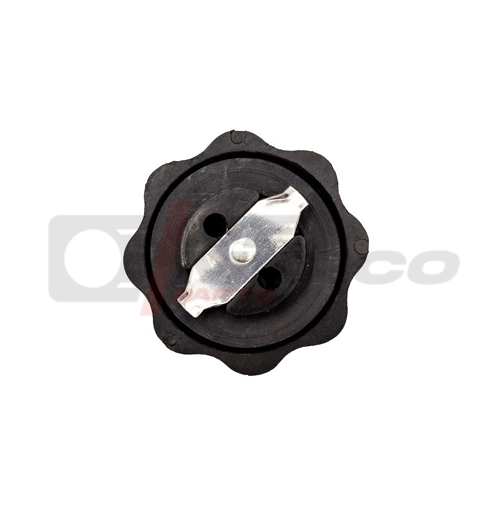 Oil Filler Cap on Valve Cover for Renault 4, R5, R6, R8, R10 and R12