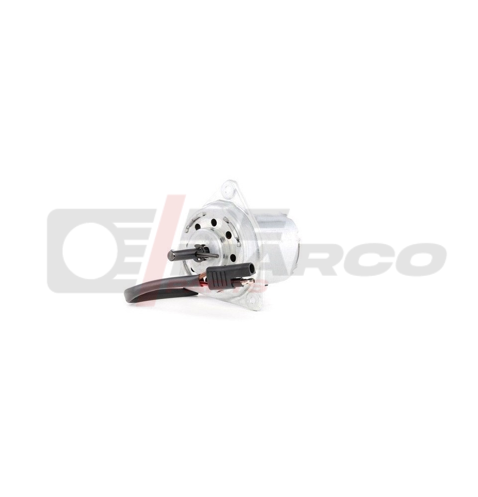 Radiator Fan Motor for Renault vintage car | De Marco Parts