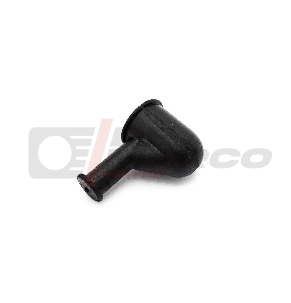 Rubber Boot Cable Protection Alternator/Dynamo 12V | De Marco Parts