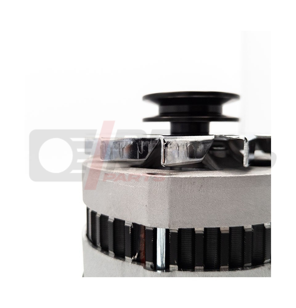 Alternator 12V with Internal Regulator for Renault 4 | De Marco Parts