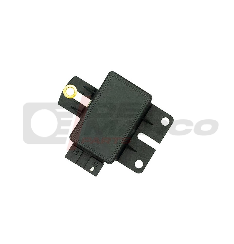 External Voltage Regulator for 12V Alternator | De Marco Parts