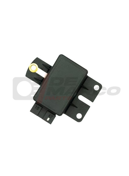 External Voltage Regulator for 12V Alternator | De Marco Parts
