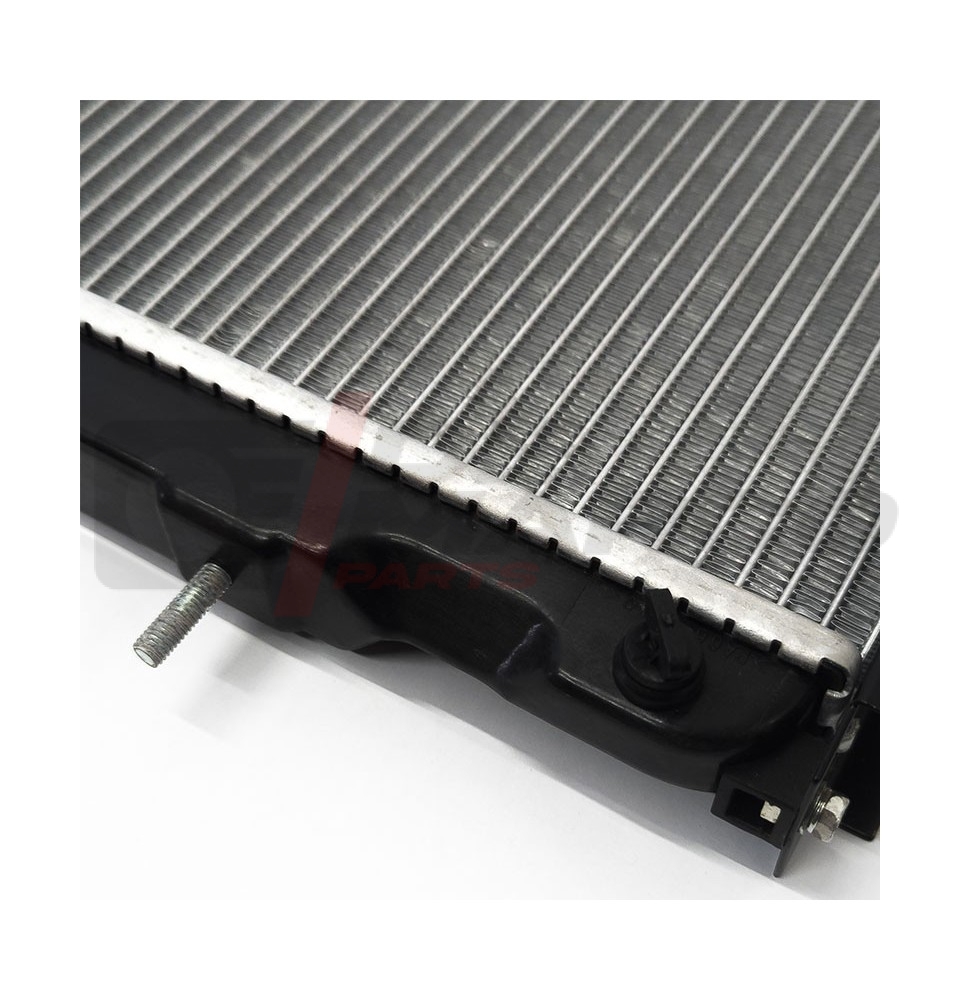 Radiator Renault 4 845cc | De Marco Parts