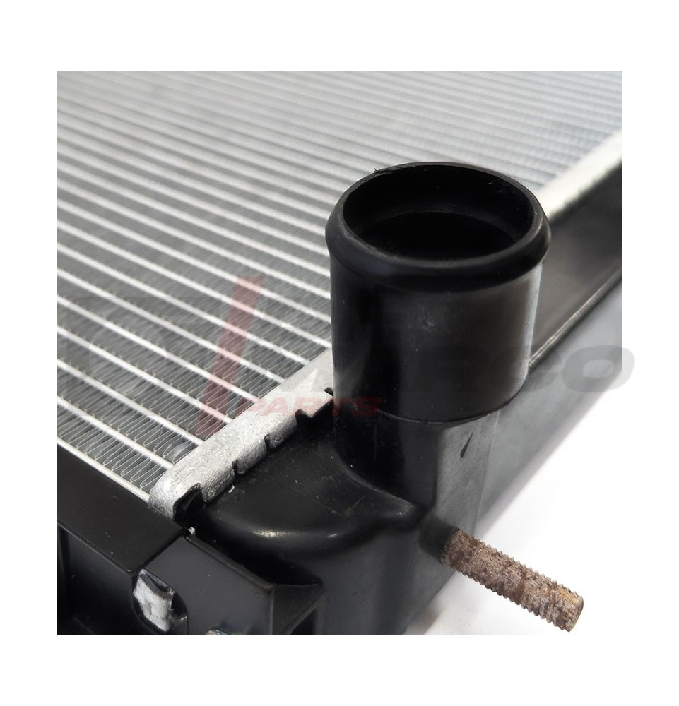 Radiatore di raffreddamento Renault 4 R4 845cc | De Marco Parts