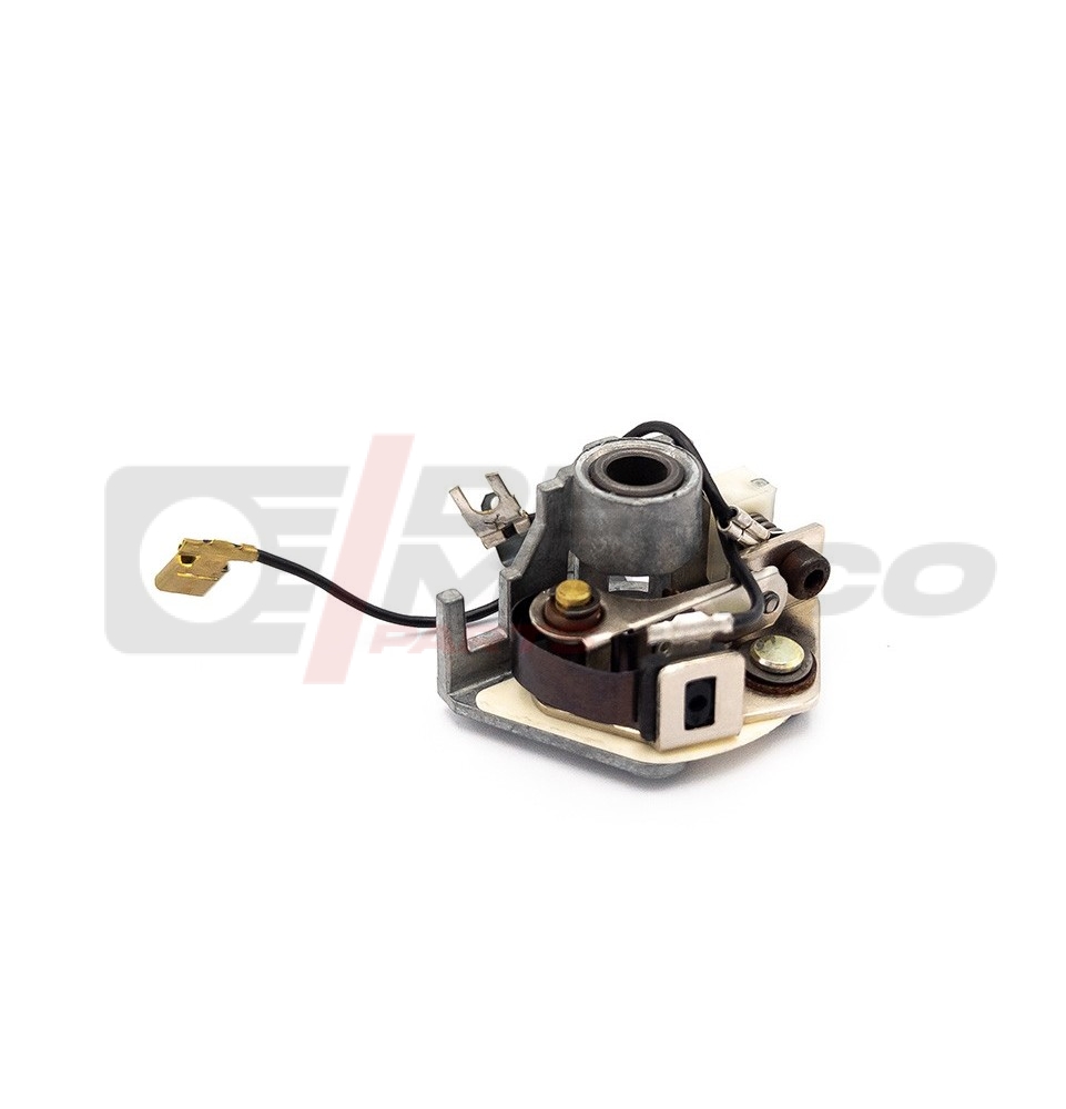 Points (Magneti Marelli system) for R4 from 1984 to 1993, R5...
