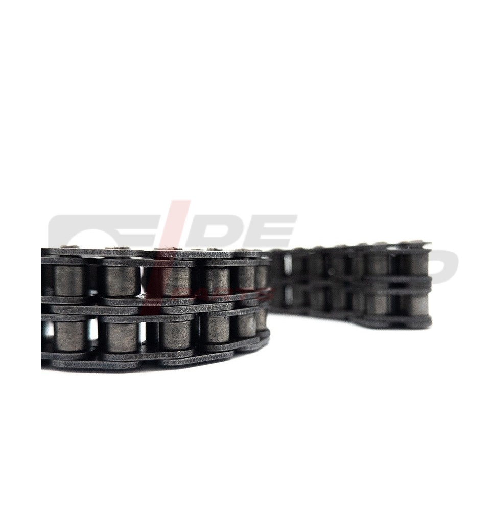 Double-Row Timing Chain with 64 Links for Renault 4 747-845cc