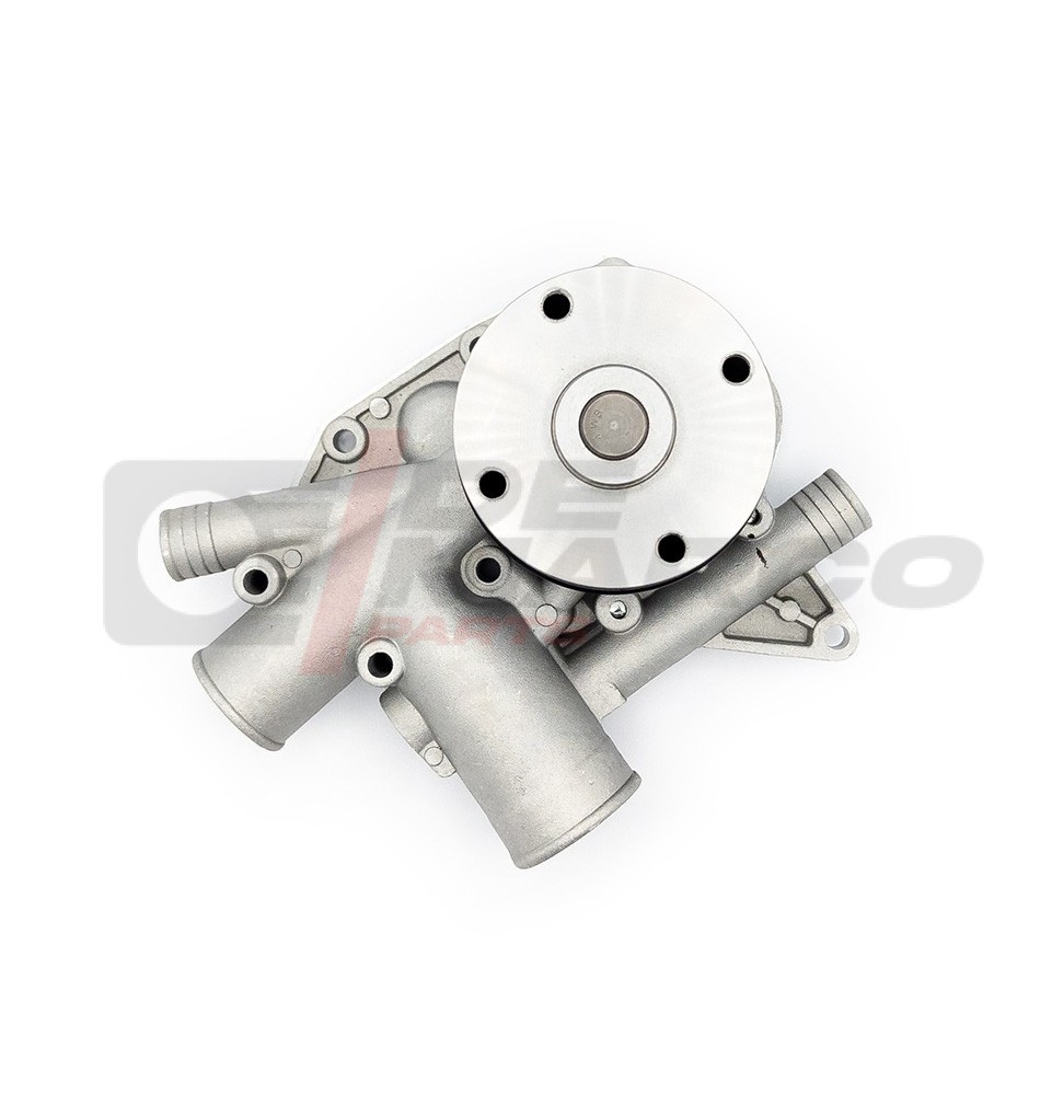 Water Pump for Renault 4 Engines 782-845cc | De Marco Parts