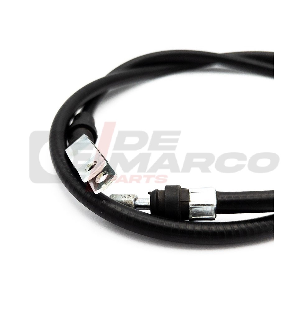 Clutch Cable (New Model) Renault 4 845cc | De Marco Parts