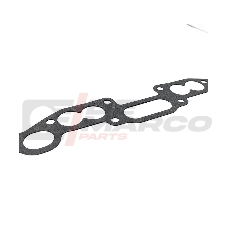Carburetors & Manifolds for Renault 4: High-Quality Components