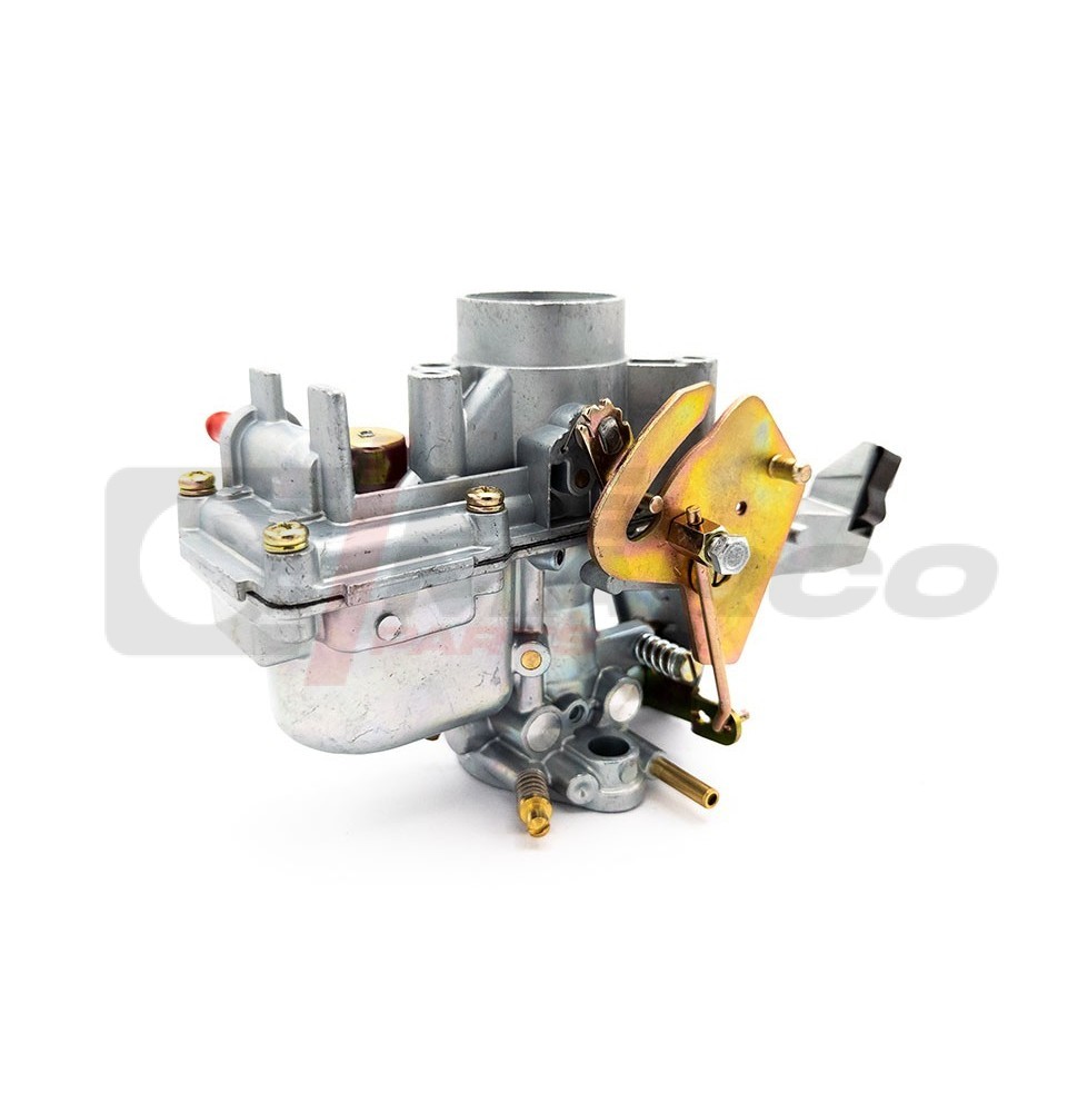 Carburetor Type Zenith 28 IF for Renault 4, R5 and R6 | De Marco Parts