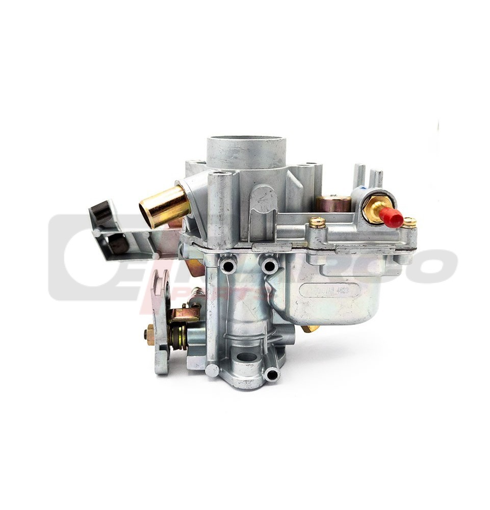 Carburateur type Zenith 28 IF pour Renault 4, R5 et R6 De Marco Parts
